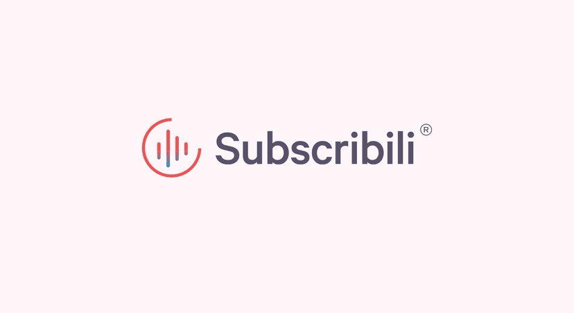 Subscribili | Home